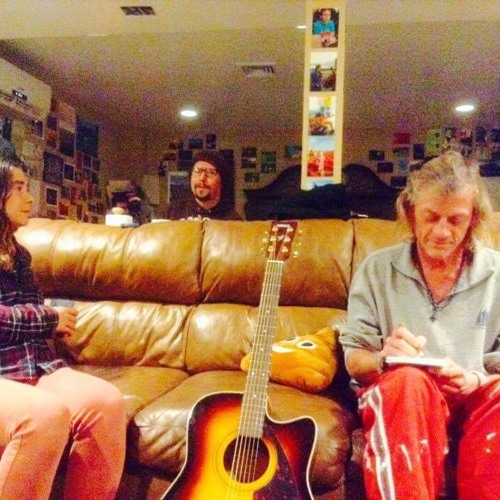 Stream Sending Vibes (Kerry Wholey, JP, Chelsea Longa, Devin Bender) by ...