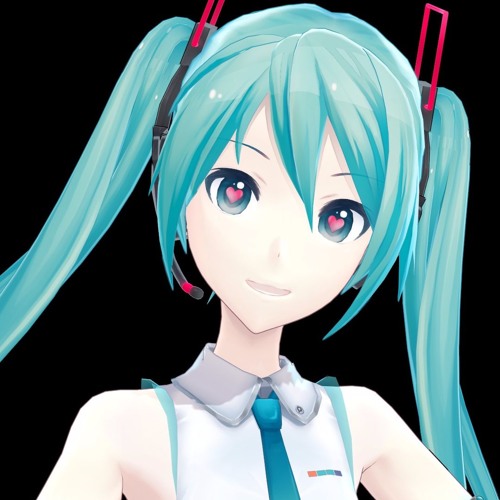 Stream Alien Alien -Miku V4x Cover- + VSQX by Project Neoloid | Listen ...