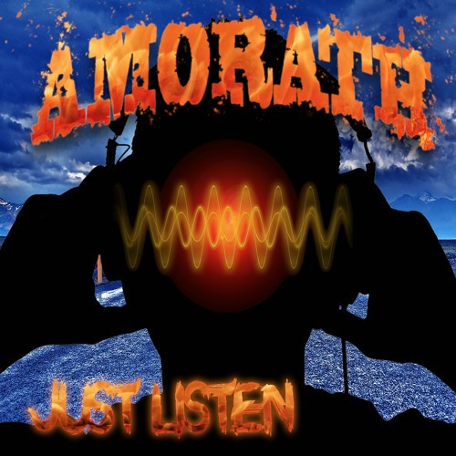 Stream Breathe by Amorath | Listen online for free on SoundCloud