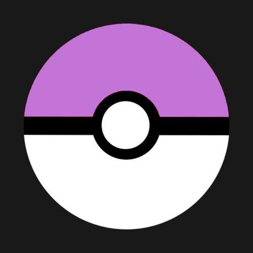 Stream purple pokeball by Xerox Ward | Listen online for free on SoundCloud