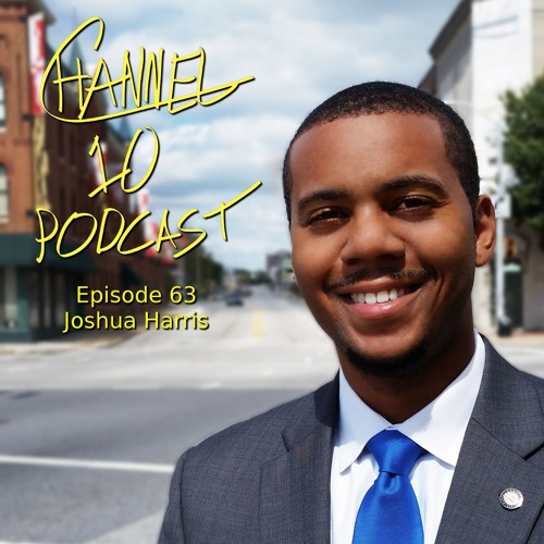 Stream Joshua Harris by Channel 10 Podcast | Listen online for free on ...