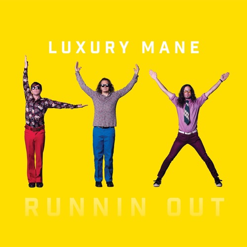 Stream Luxury Mane | Listen to Lux Runnin Out playlist online for free ...