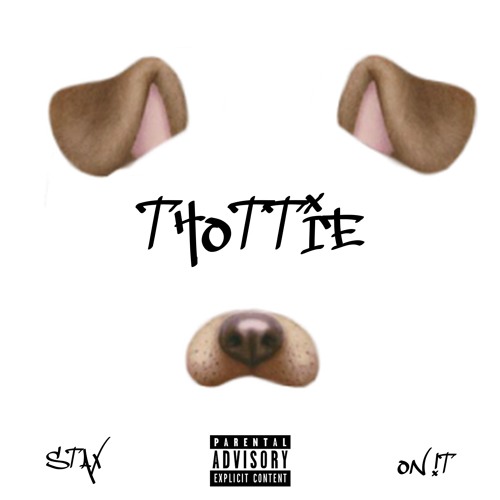 Stream Thottie (feat. $TAX) by ON!T | Listen online for free on SoundCloud