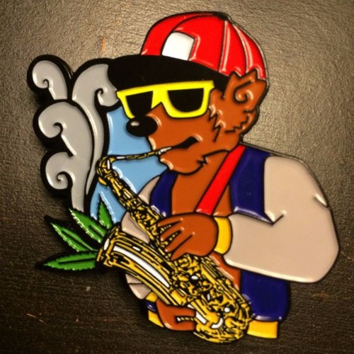 Stream Feelin' High (ft. Patrick Harney)[prod. by Griz] by Kwaj ...