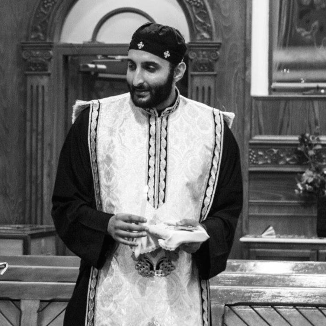 Stream ARABIC SERMON: What Can We Learn From St. Mary? (Fr. Elijah ...