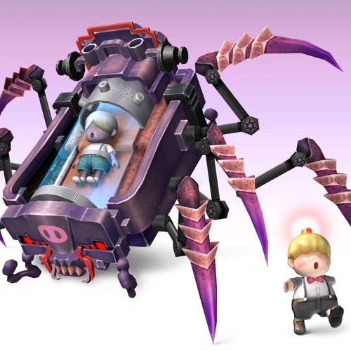 Stream Porky's Theme - Super Smash Bros. Brawl (Mother 3 Soundfont) by ...