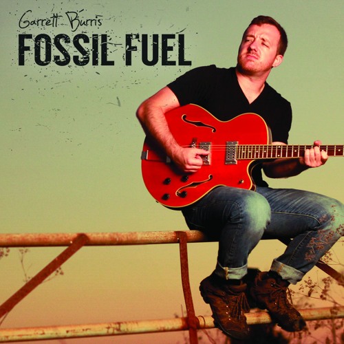 Stream Chicago by Garrett Burris Music | Listen online for free on ...