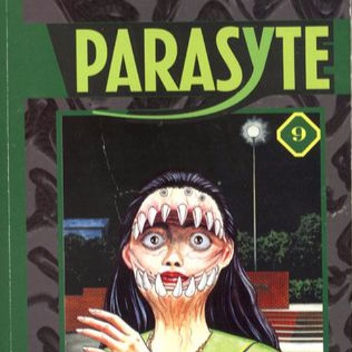Stream episode Parasyte by Hitoshi Iwaaki | A Panel by Panel Manga ...