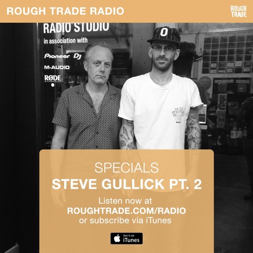 Stream Steve Gullick - Part 2 - 2000 - 2005 by Rough Trade Edit Podcast ...