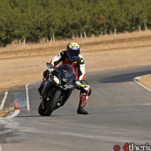 Stream Podcast #38 - What's up with the Rossi Leg Dangle? by Ken Hill ...