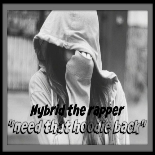 Stream Need That Hoodie Back by Hybrid the rapper | Listen online for ...