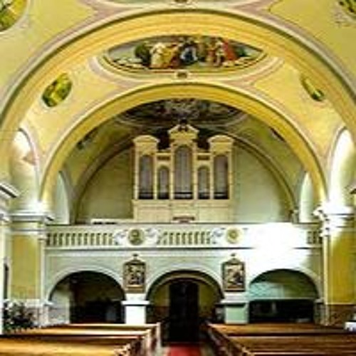 Stream Johann Sebastian Bach-Marcel Dupré: Sinfonia from Cantata No.29 ...