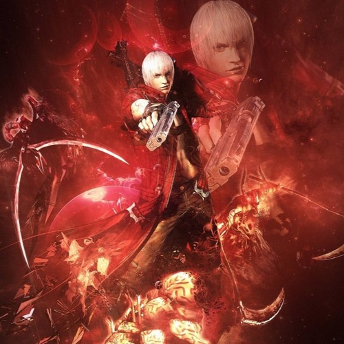 Stream Devil May Cry 3 OST - Taste The Blood (Dante) [HQ] [Extended] by ...