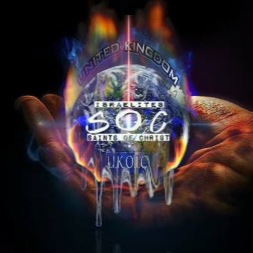 Stream AbiYah Israel | Listen to Michael Judah playlist online for free ...