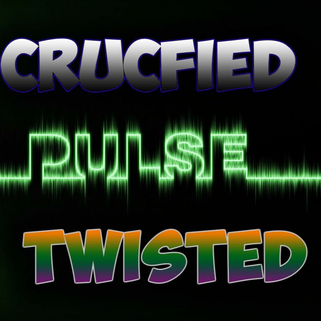 Stream Crucified - Pulse (Verse) Fastest Rapper by UNDAGROUND CHOPPERS ...
