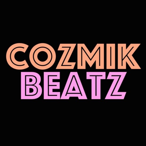 Stream Cozmik Beatz Vol. 4 by Essef | Listen online for free on SoundCloud