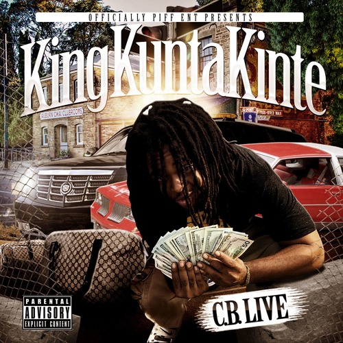 Stream C.B LIVE LIKE DAT REMIX by Cb Live | Listen online for free on ...