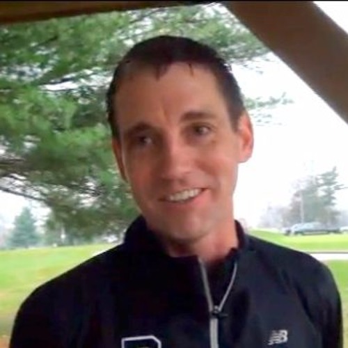 Stream episode Interview with Mark Coogan, New Balance Coach and 1996 ...