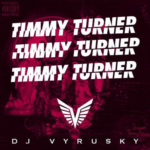 Stream DJ Vyrusky - Timmy Cut by DjVyrusky | Listen online for free on ...