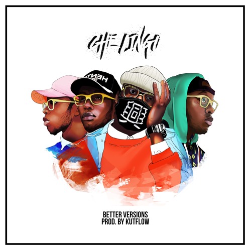 Stream Set Time by Che Lingo | Listen online for free on SoundCloud