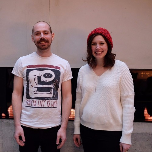 Stream episode Vanessa Bayer with Jonah Bayer by Talkhouse podcast | Listen online for free on ...
