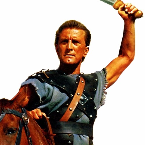 Stream episode JOHN ROTHMANN & TIM SIKA Salute KIRK DOUGLAS on his ...