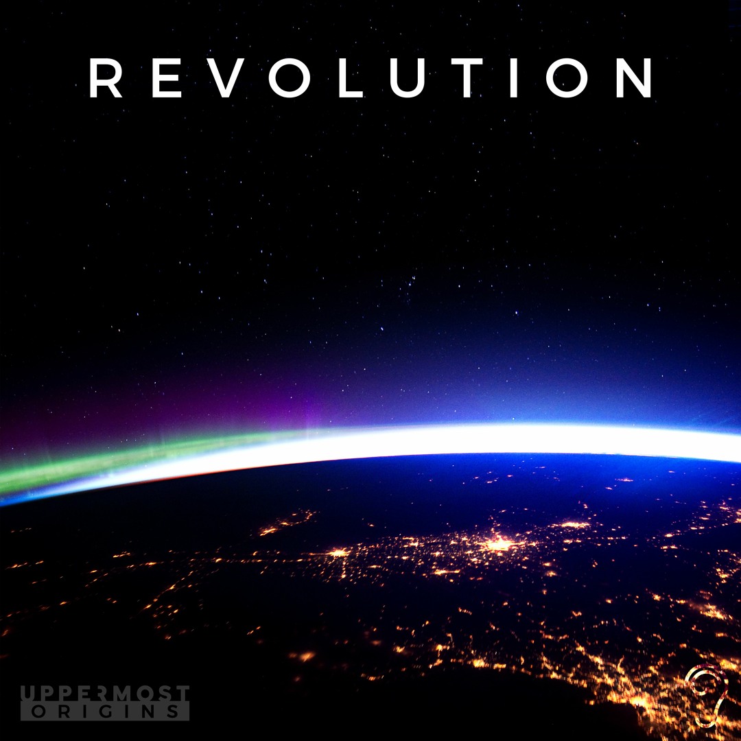 Stream Revolution by Uppermost | Listen online for free on SoundCloud