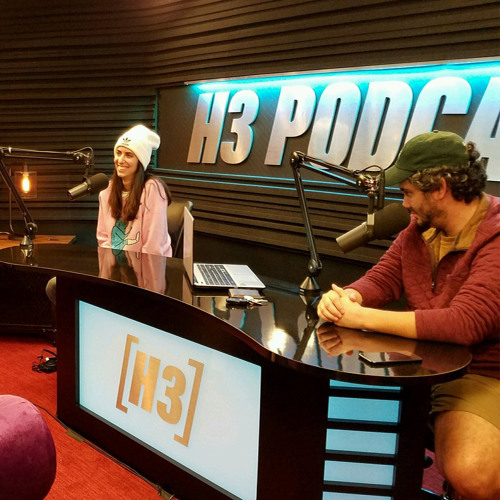 Stream Echorobot X Nelward X Custodian - H3h3 Podcast Theme by ...