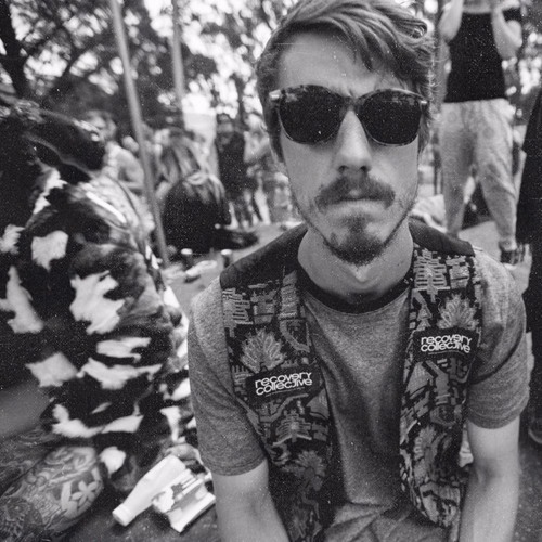 Stream Kane Laidley | Recovery Collective x Earthcore 2016 by Recovery ...
