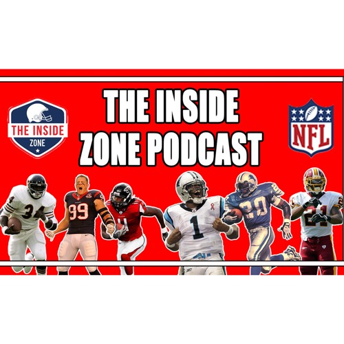 Stream episode II: All-Pro QB & RB; Head Coach of the Year; NFL ...