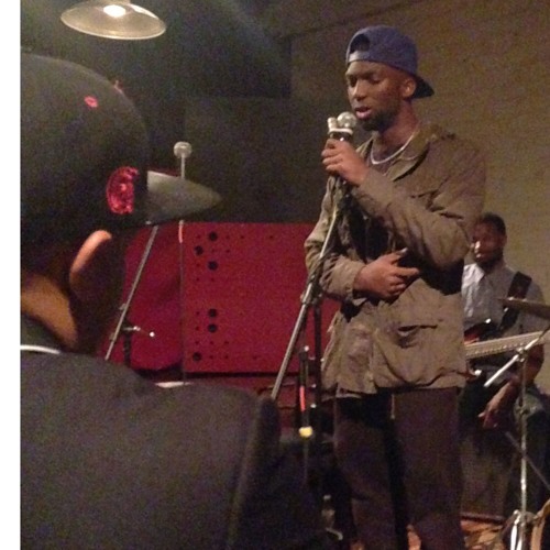 Stream Better Intune With The Infinite (Cover) by Steven Spicer ...