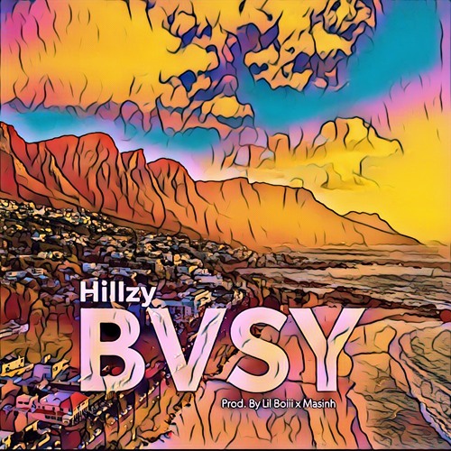 Stream Hillzy - Busy (prod. by Lil Boii x Masinh) by Hillzy | Listen ...