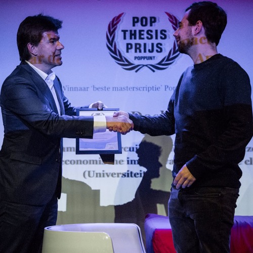 Stream Wonderland (Radio 1) - Economische impact van clubs - Tom ...