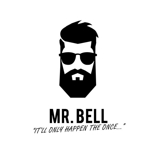 Stream Mr. Bell - It'll Only Happen The Once by Mr Bell | Listen online ...