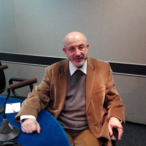 Stream Entrevista a Dumitru Preda, ex embajador de Rumanía en Cuba by ...