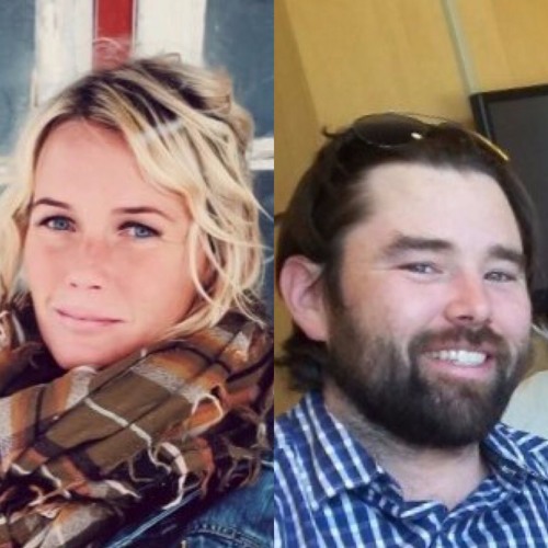 Stream Amy Matheson and Stewart Skinner by WFS Feeding Success Podcast ...