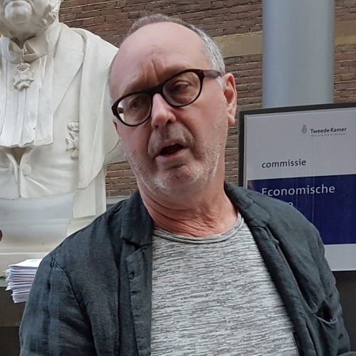 Stream 2016 - 12 - 20 NLCR - Voorzitter Pierre Karsten Over Het ...