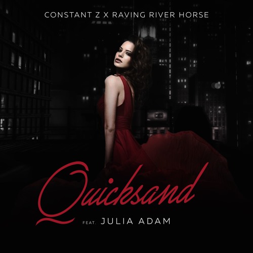 Stream Quicksand (ft. Julia Adam) by Raving River Horse | Listen online ...
