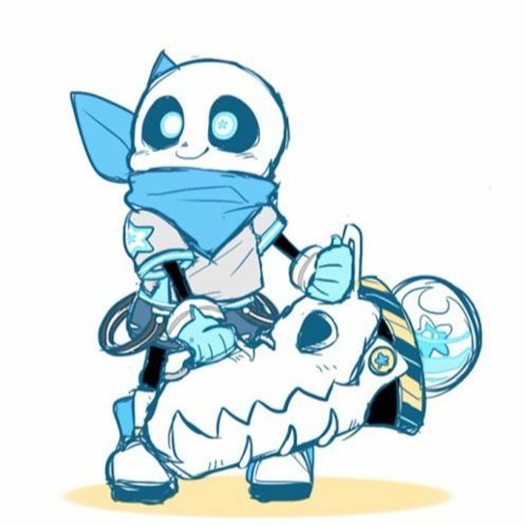 Stream Underswap- Passive Megalovania {REMIX} by Scarlett {Star ...