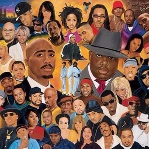 Stream YG - Who Do You Love Feat. 2Pac & The Notorious BIG (REMIX) by ...