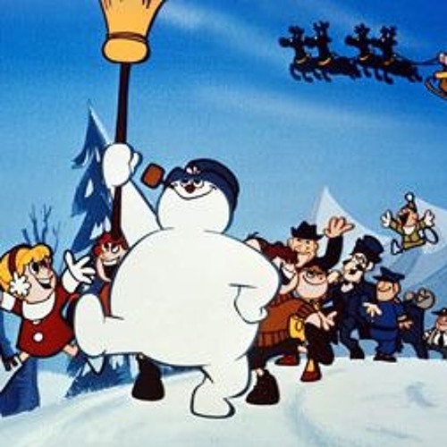 Stream @remixgodsuede - Frosty The Snowman #LITTY by Dj Suede the remix ...