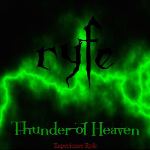 Stream Jesus Loves Me by Ryfe/Daniel W Riffe | Listen online for free ...