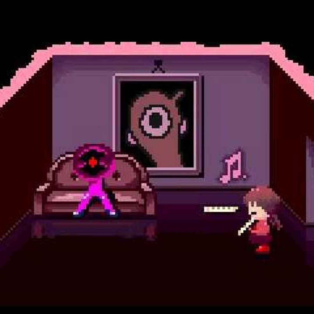Stream 【Kikiyama】 - Flute Room (Piano Version) [Yume Nikki] by Marco ...
