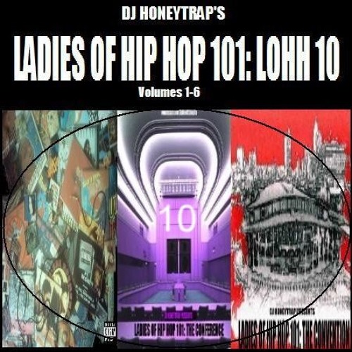 LOHH 10 Pt II Vol III 2016 - Listen to music