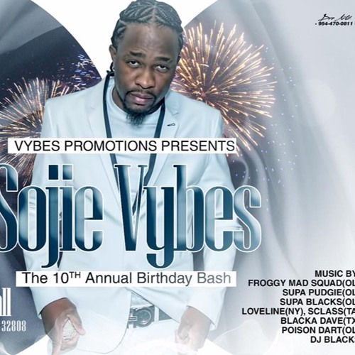 Stream Live Audio Sojie Vybes Earth Strong Supa Pudgie by Rebel Squad ...