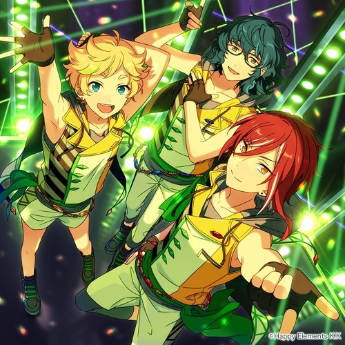 Stream enstars jp→eng | Listen to Ensemble Stars Vol. 8 Switch playlist ...