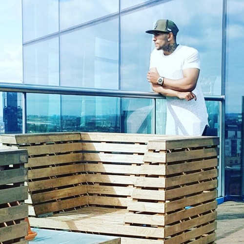 Stream I'm A Sheikh by Kay Kumar | Listen online for free on SoundCloud