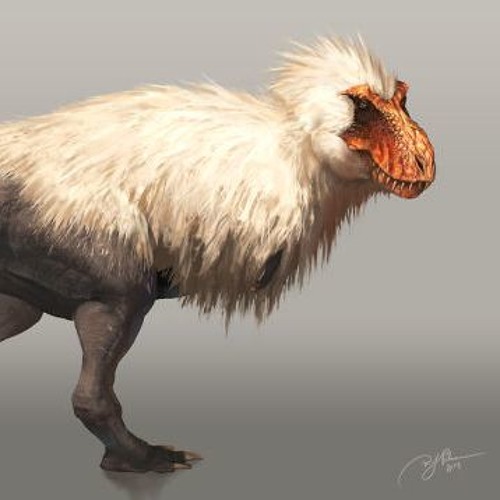 Stream Call Of A Bald T - Rex by Oscar Löfwenhamn | Listen online for ...