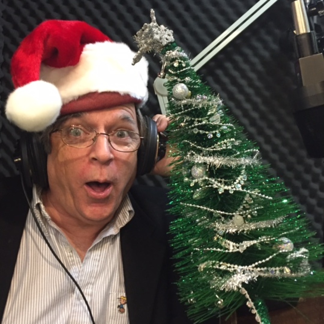 Stream 'Twas the Night Before Christmas : A Visit from St. Nicholas by ...