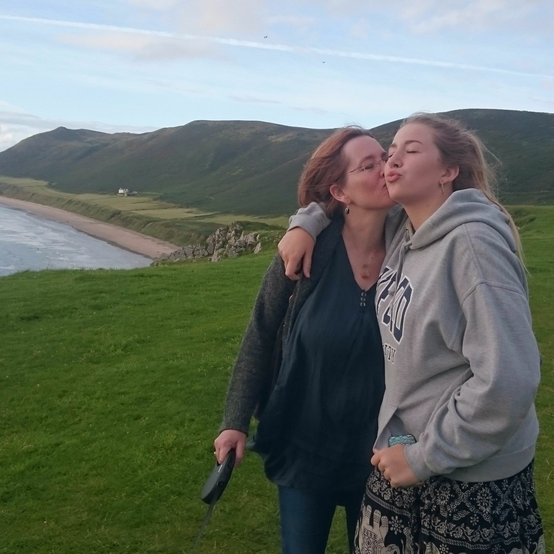 Stream Reflective Moments - Nick Reiber-Hodgson - Film Music by ...